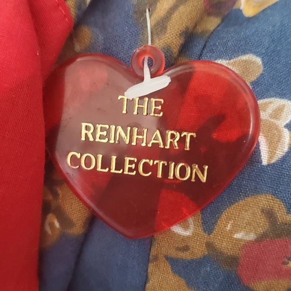 Toys | Vtg The Reinhart Collection Goldilocks The Three Bears Topsy ...